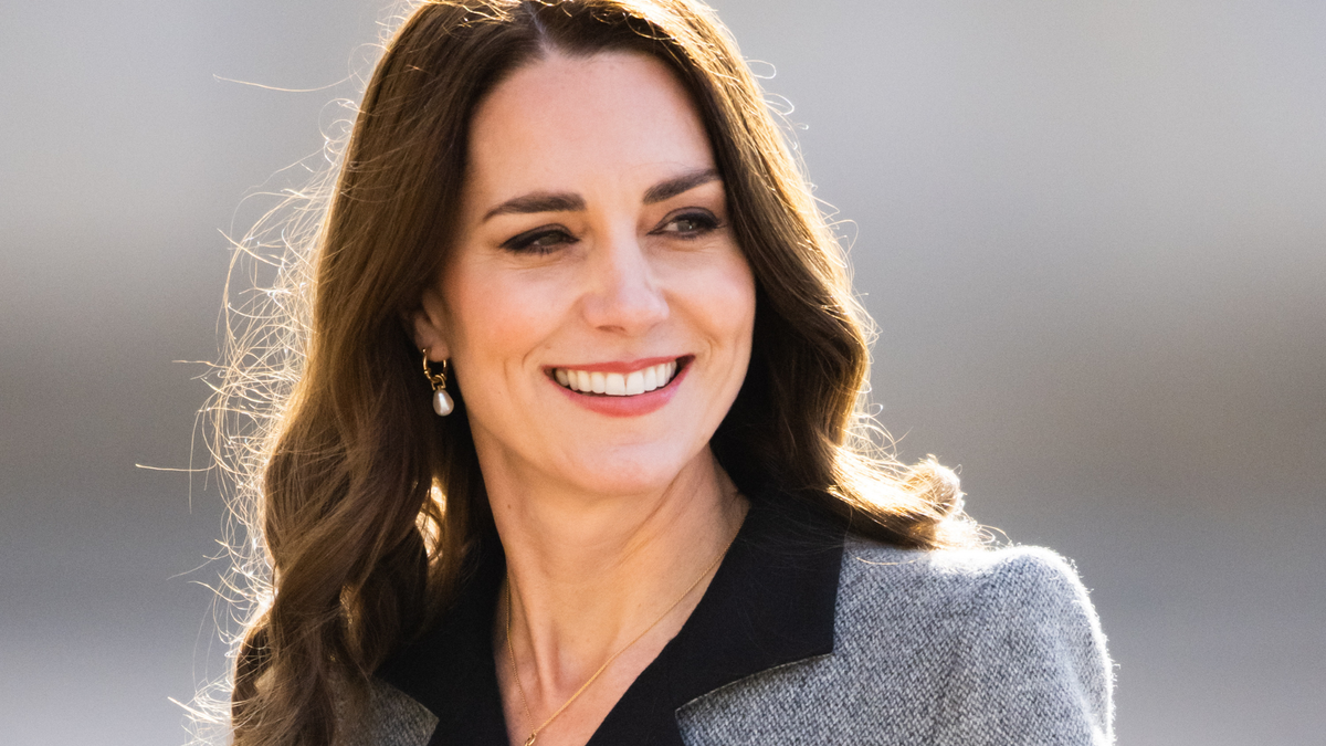 Princess Kate is making 'steady recovery' after surgery | Marie Claire UK