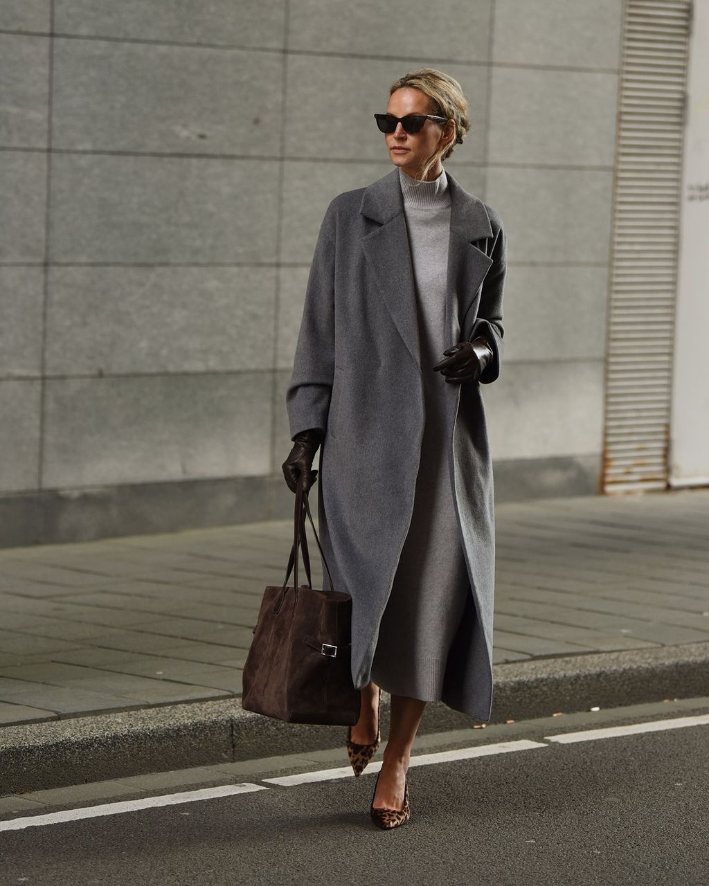 The Best Winter Dresses For 2024 From High-Street Brands to Designer ...