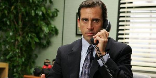 Why Does The Office Want Michael Scott's Return To Be A Secret ...