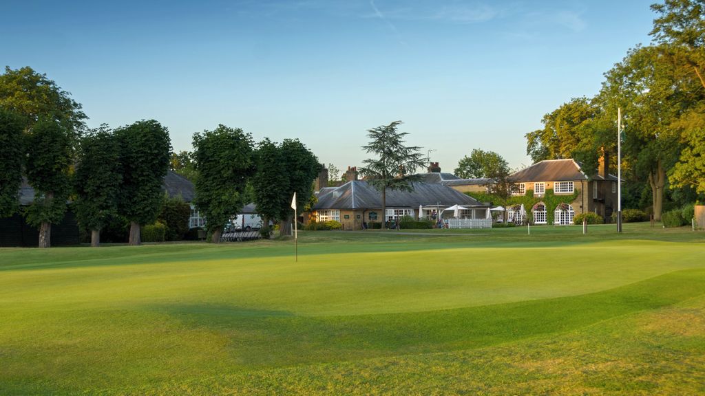 Best Golf Courses In Hertfordshire | Golf Monthly