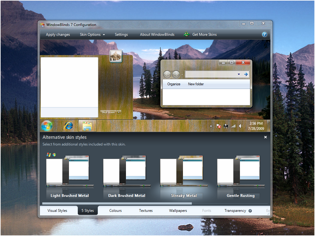 In Pictures: 20 Must-Download Utilities For Windows 7: Page 2 | Tom's ...
