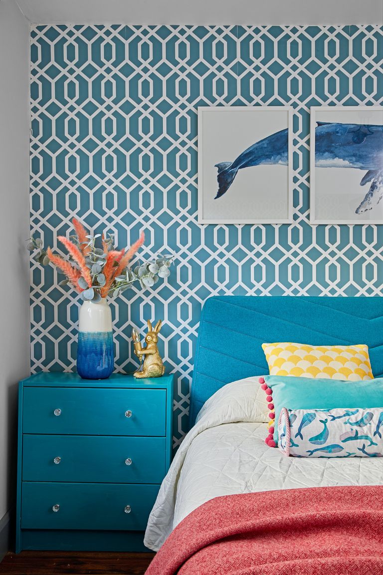 6 ways to smooth walls without plastering | Real Homes