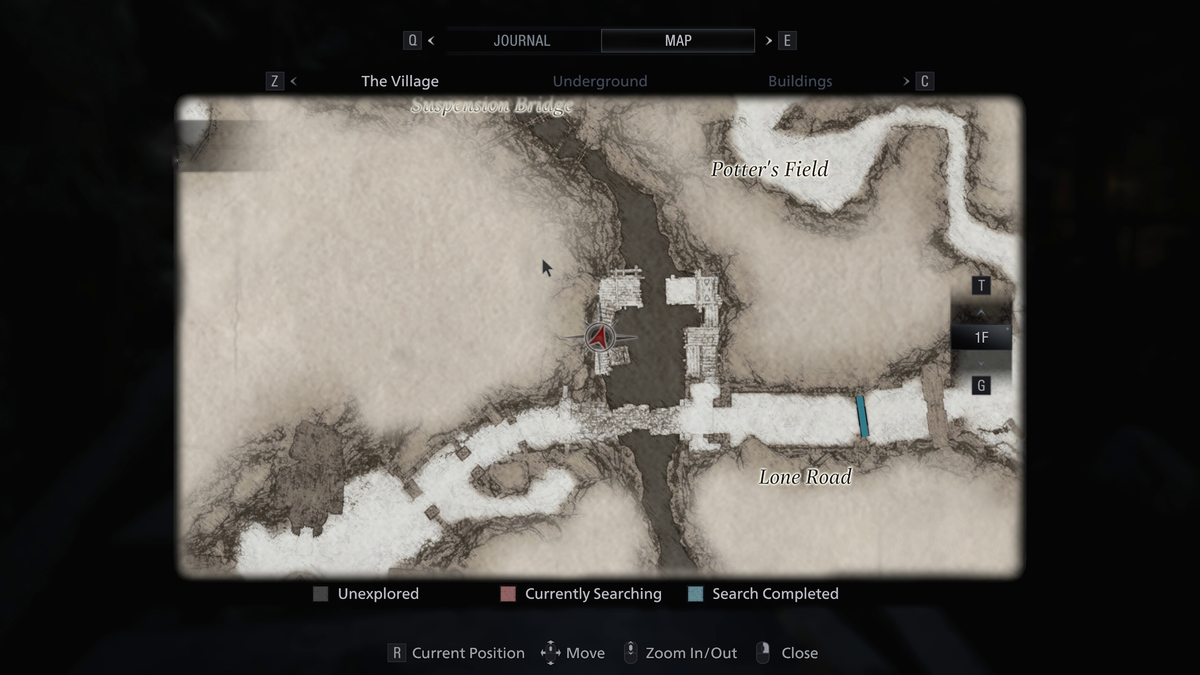 Resident Evil Village recipes: The best recipes and ingredients | PC Gamer