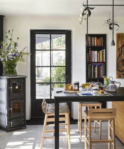 French designers share their Parisian kitchen design tips | Livingetc