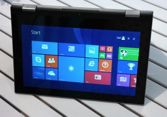 Dell Inspiron 11 3000: Flexible 2-in-1 Starts at $449 | Laptop Mag