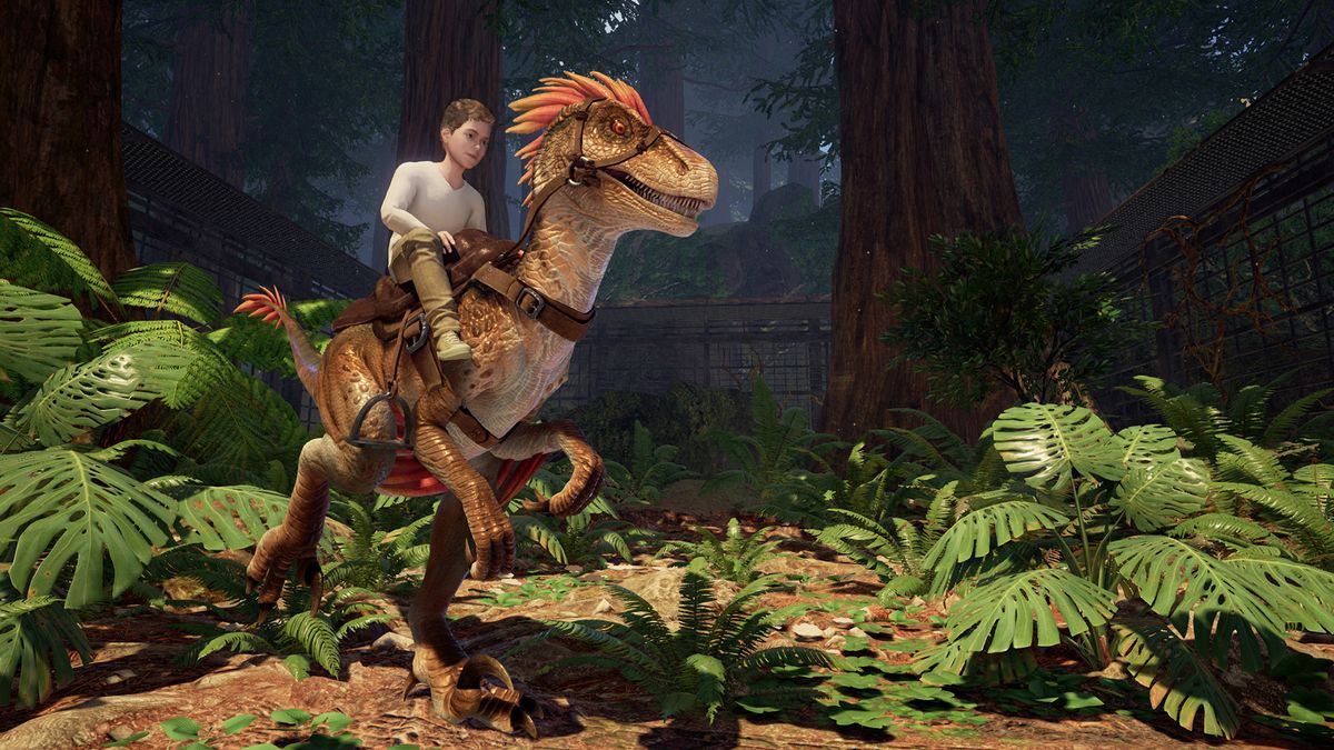 The most promising virtual reality games | PC Gamer The most promising virtual reality games | PC Gamer