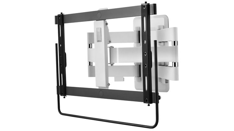 Best TV wall mounts 2025: top TV mounting brackets for all sizes and ...