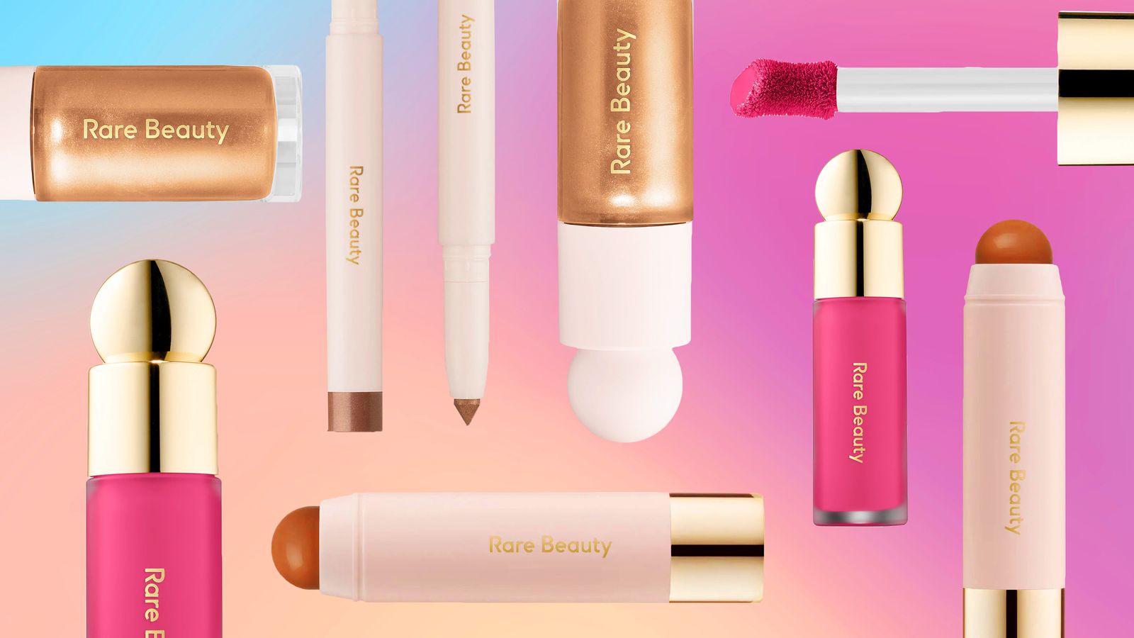 11 Best Rare Beauty Products, Reviewed by a Beauty Editor | Marie Claire