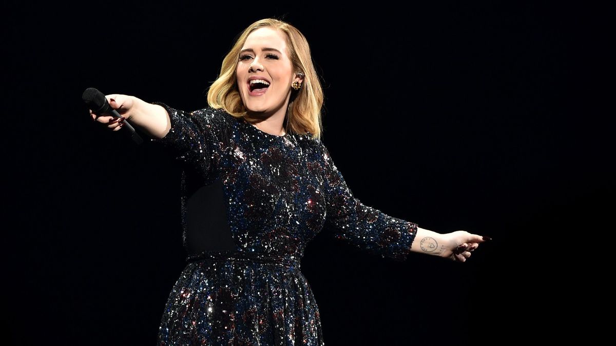Adele One Night Only TV special with Oprah confirmed | Woman & Home