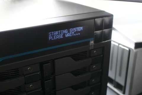 How to set up and connect to your ASUSTOR NAS | Windows Central