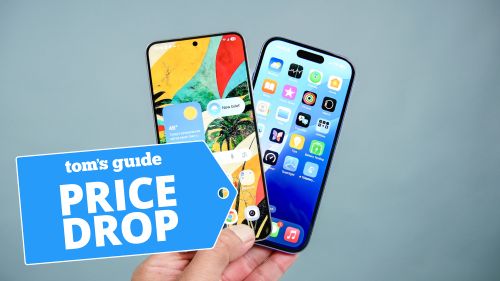 T-Mobile is giving away free 5G phones — how to get yours | Tom's Guide