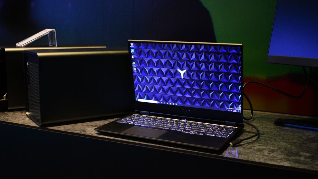 Can we stop with these non-gaming gaming laptops? | TechRadar
