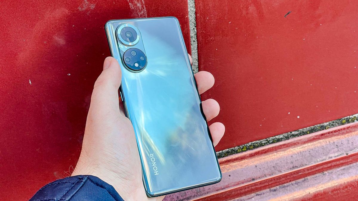 Honor 50 review: A mostly triumphant return | Tom's Guide