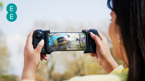 EE is offering Xbox Game Pass Ultimate and unlimited gaming for just £ ...