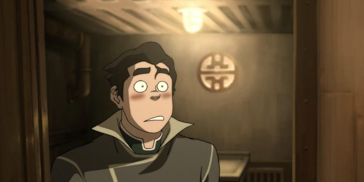 The Legend Of Korra: 5 Things I Love About The Show Even More When ...