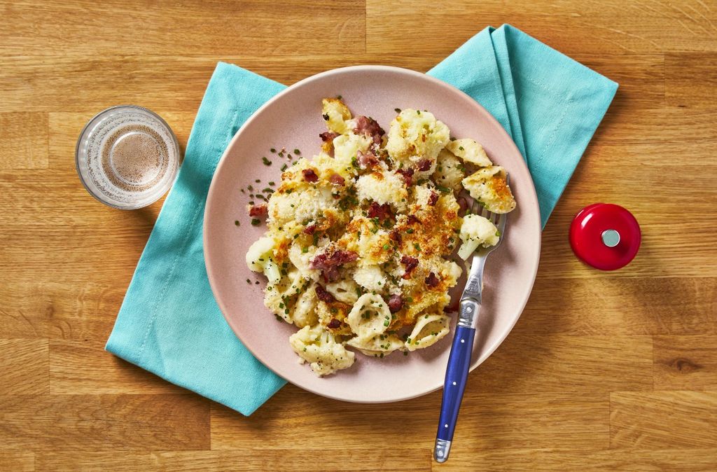 How Gousto recipe boxes work - and their most popular family recipes ...