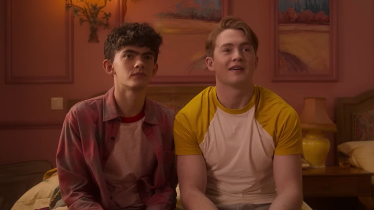 Heartstopper Has Cast An Important Character For Season 3, And I’m So ...