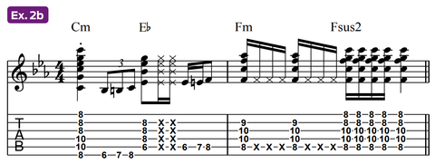 Want to Add Intrigue to Your Playing? Try These Creative Ways to ...