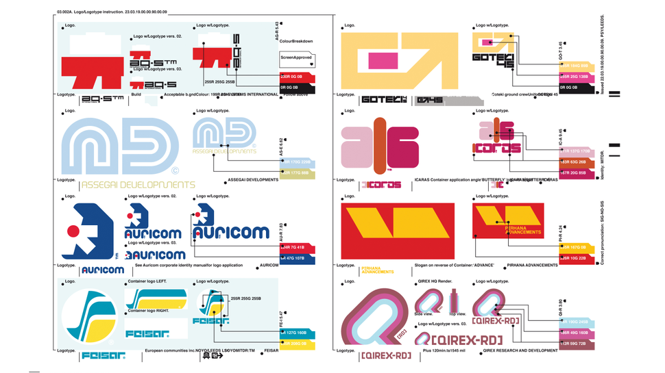 How to make your logo stand out in the digital age | Creative Bloq