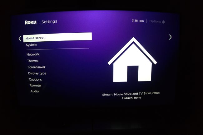 How to Customize Your Roku Home Screen and Feeds | Tom's Guide