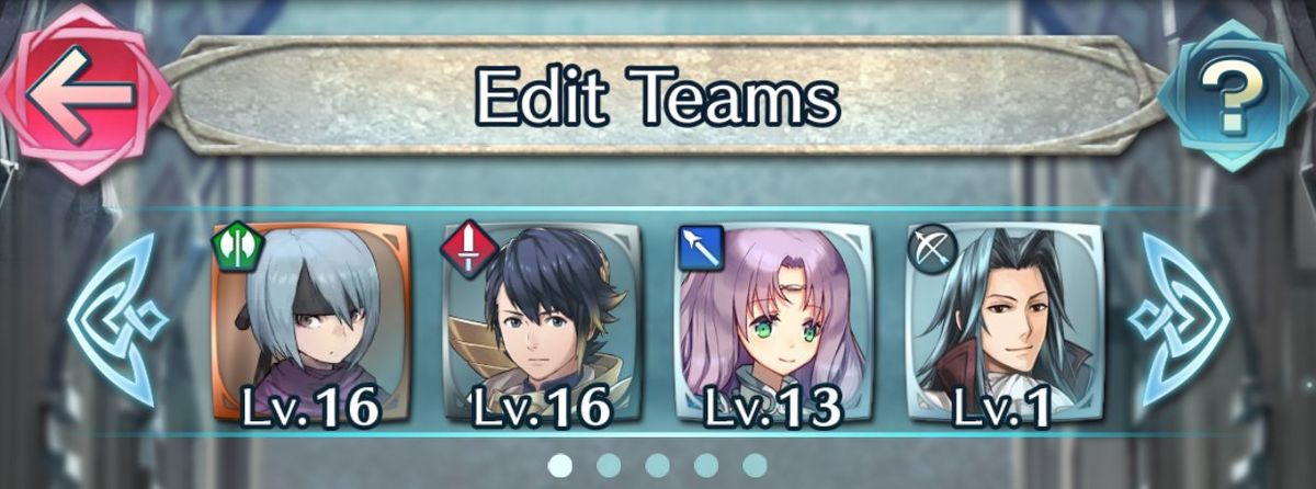 Fire Emblem Heroes: Tips and tricks to help you win battles | iMore