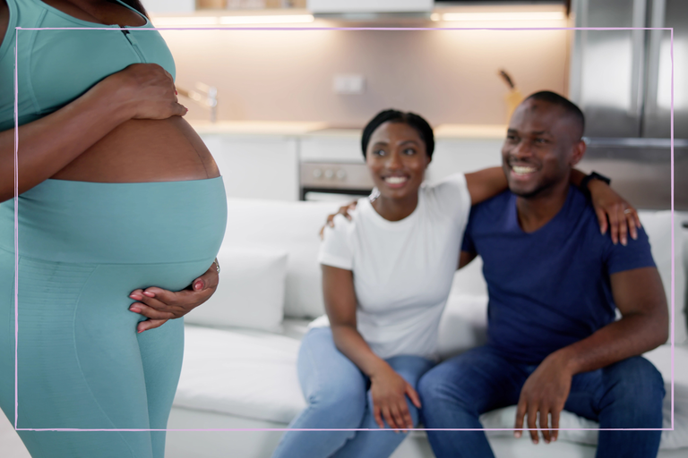 How does surrogacy actually work? Everything you need to know about the ...