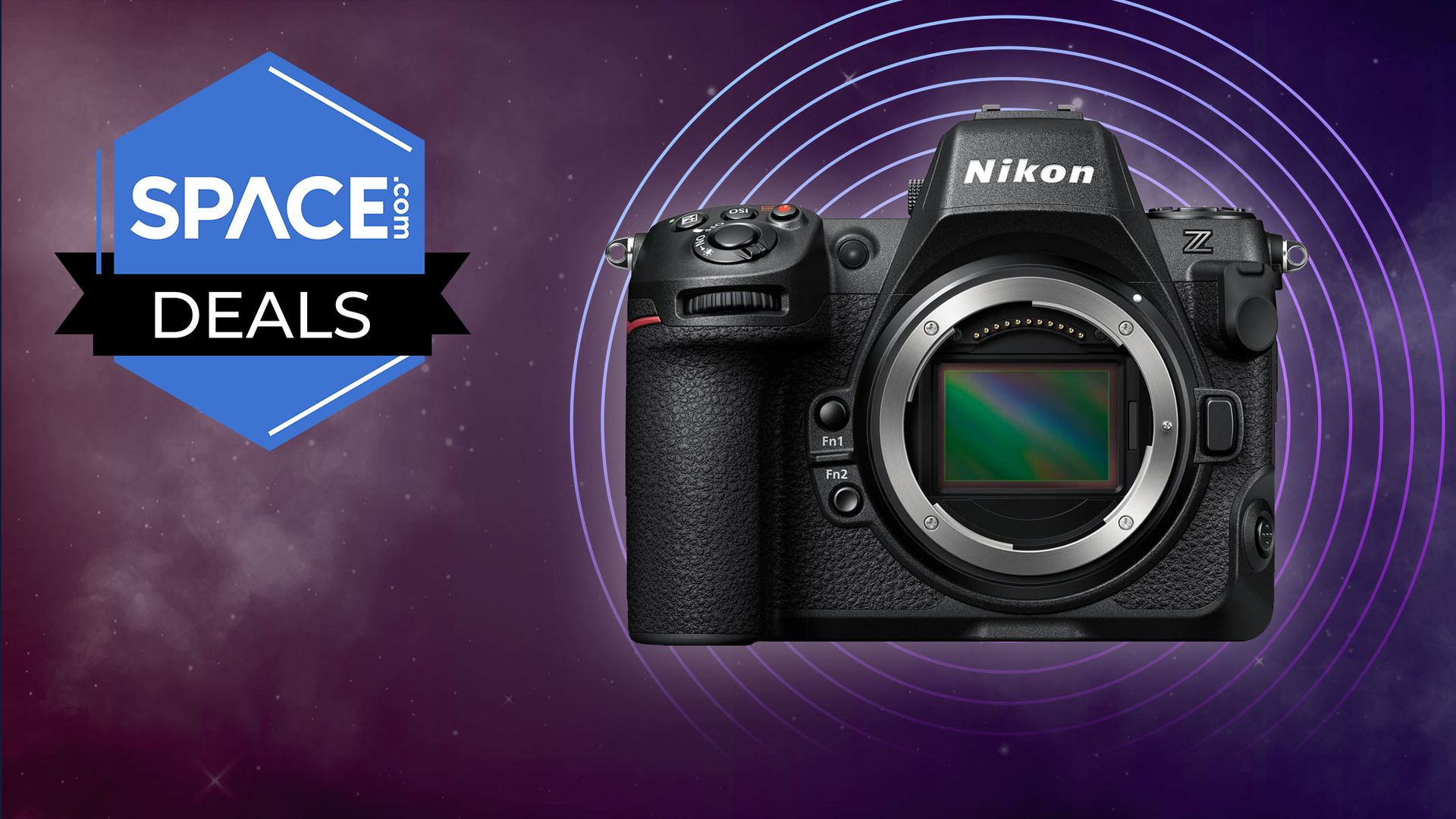 Capture the Lyrid meteor shower with our best camera for ...