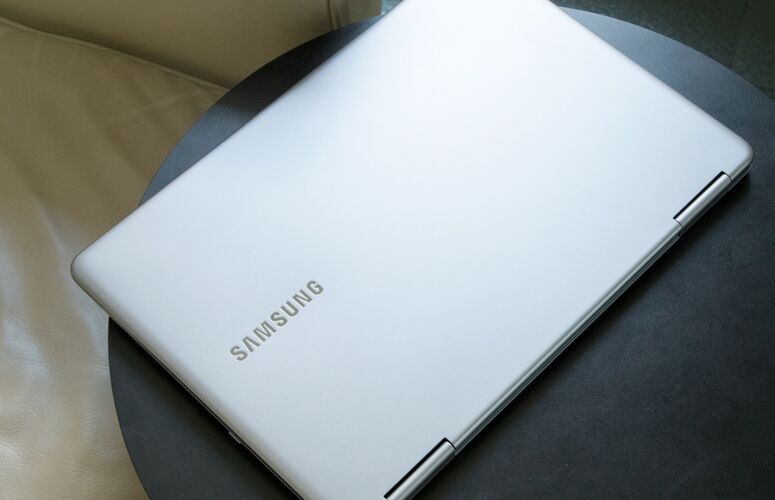 Samsung Notebook 9 Pro Review: Stupendous Stylus | Laptop Mag