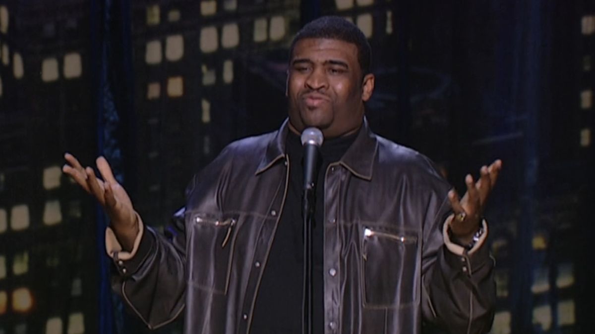 32 Hilarious Patrice O’Neal Quotes That Make Me Miss The Stand-Up ...