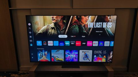 Hands on: Samsung QN800D review | What Hi-Fi?