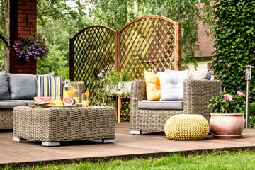 Garden divider ideas: 10 stylish ways to zone up your outdoor space ...