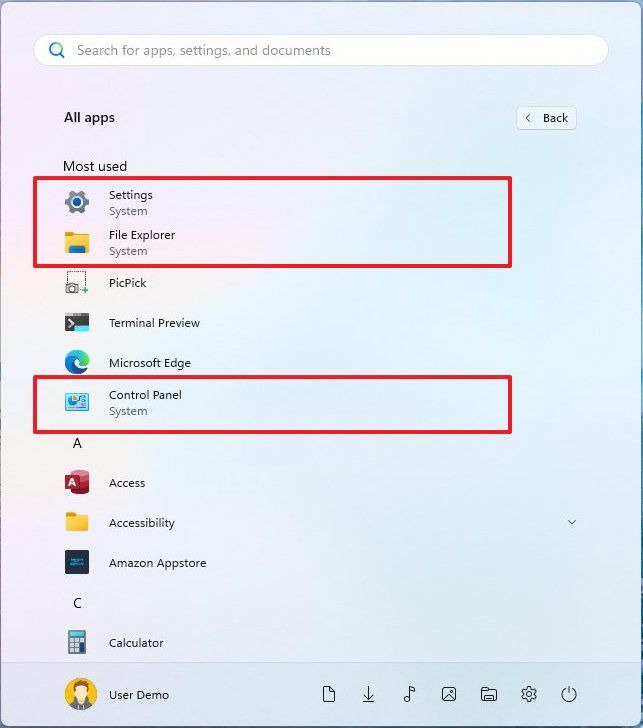Everything you need to know about Windows 11 build 23521 | Windows Central