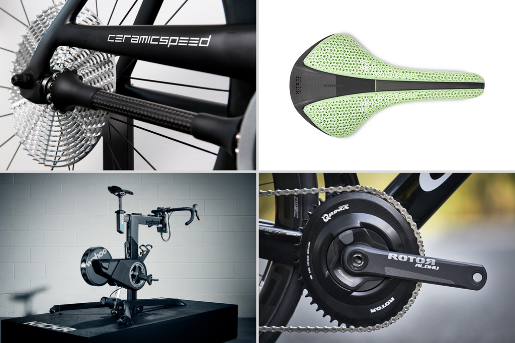 Watch: The most anticipated cycling tech for 2020 | Cycling Weekly