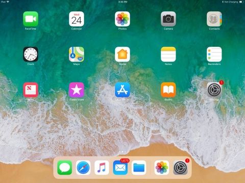 How to Change the Apple ID on an iPad | Laptop Mag