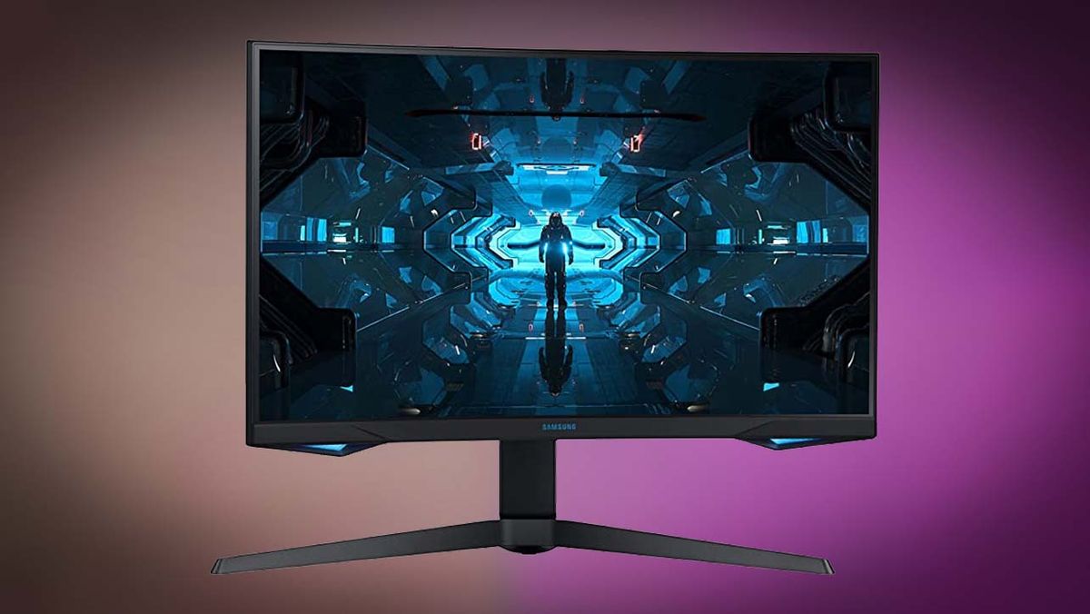 Best computer monitors 2024 | Windows Central
