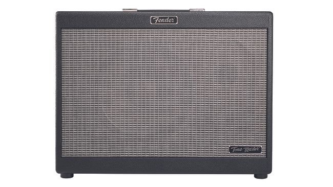 Fender Tone Master FR-12 review | Guitar World
