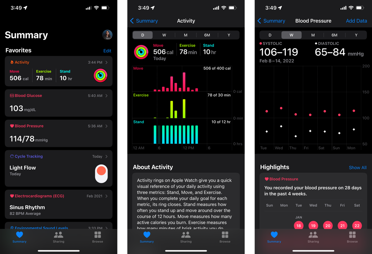 Health app: The ultimate guide | iMore