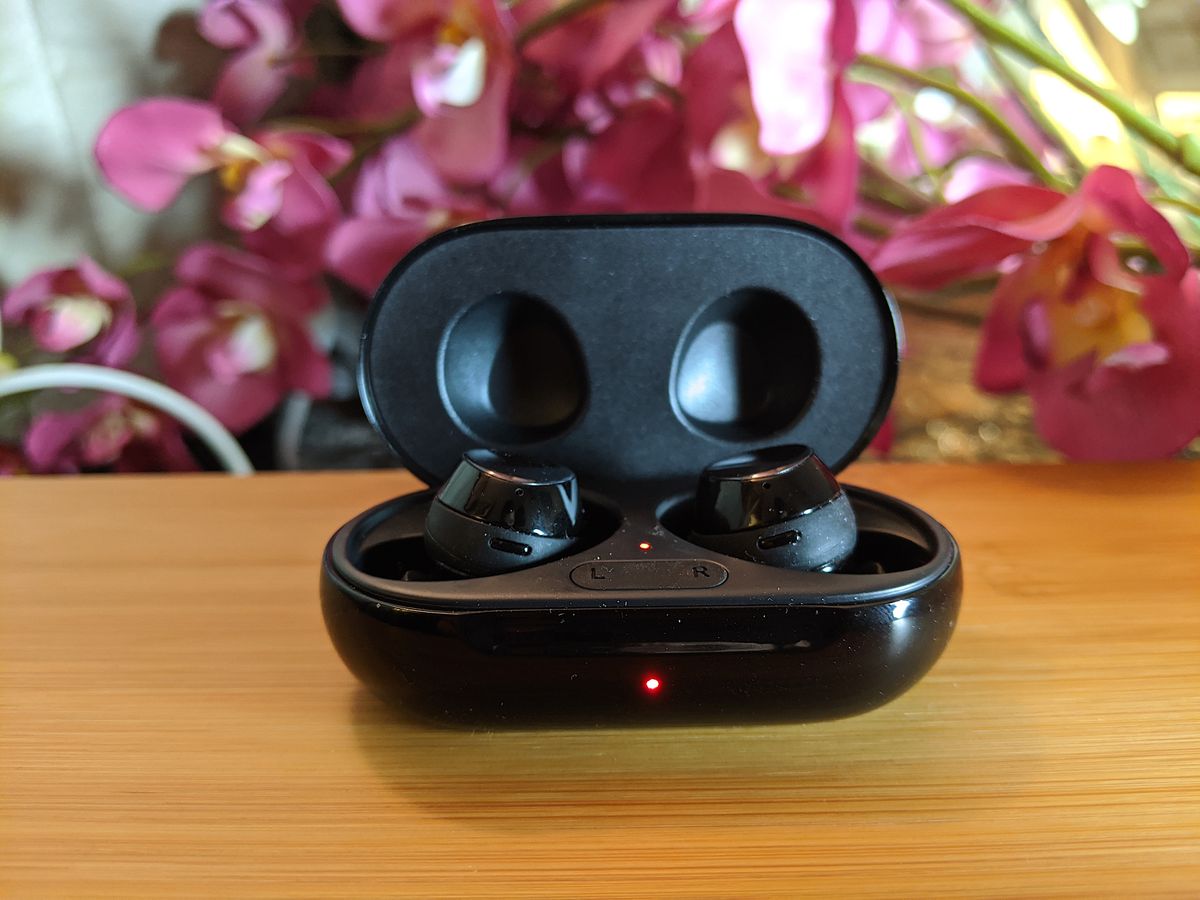 Samsung Galaxy Buds Plus Review | Laptop Mag