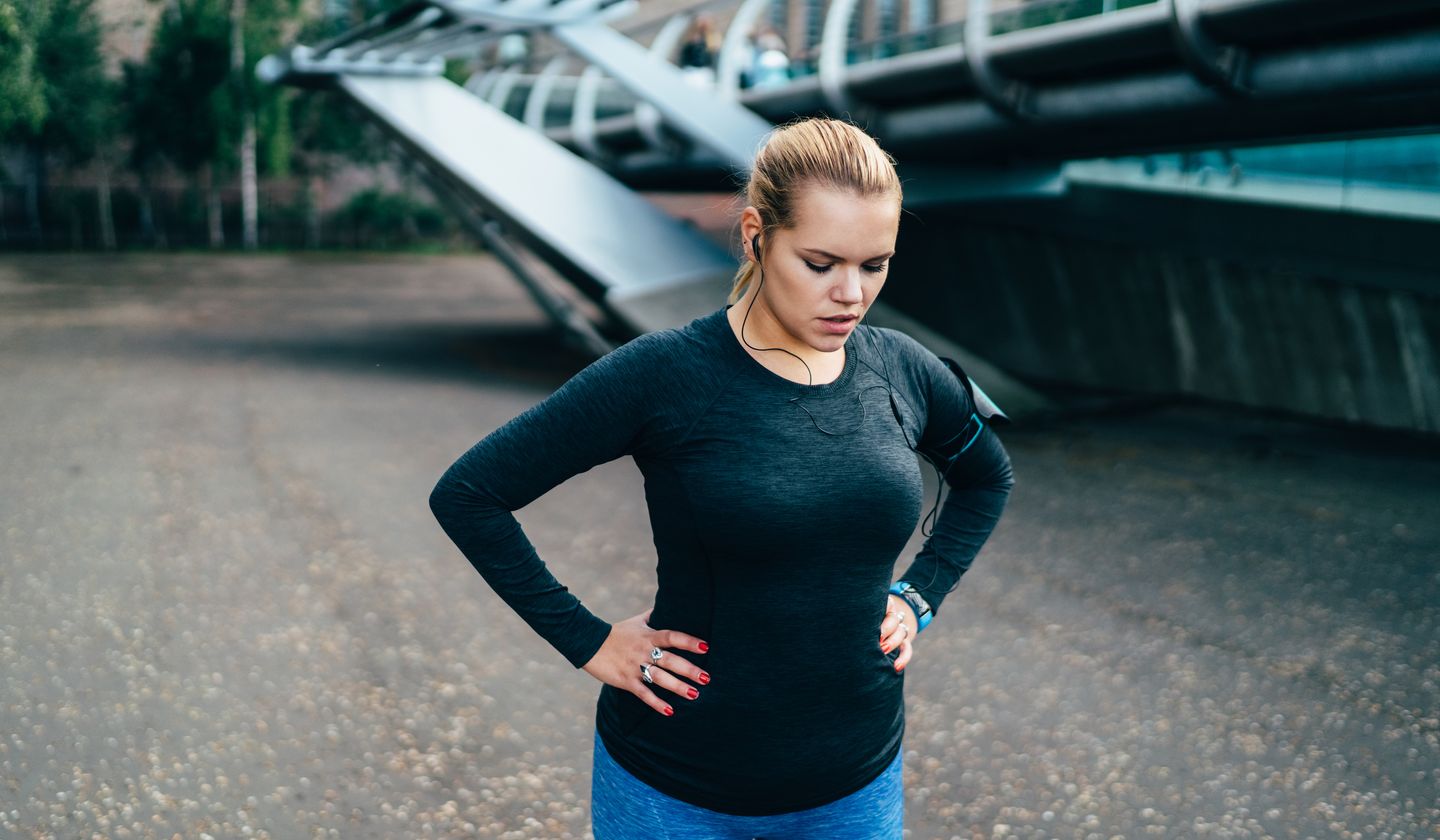 How four minutes of fitness a day can transform your workouts forever ...
