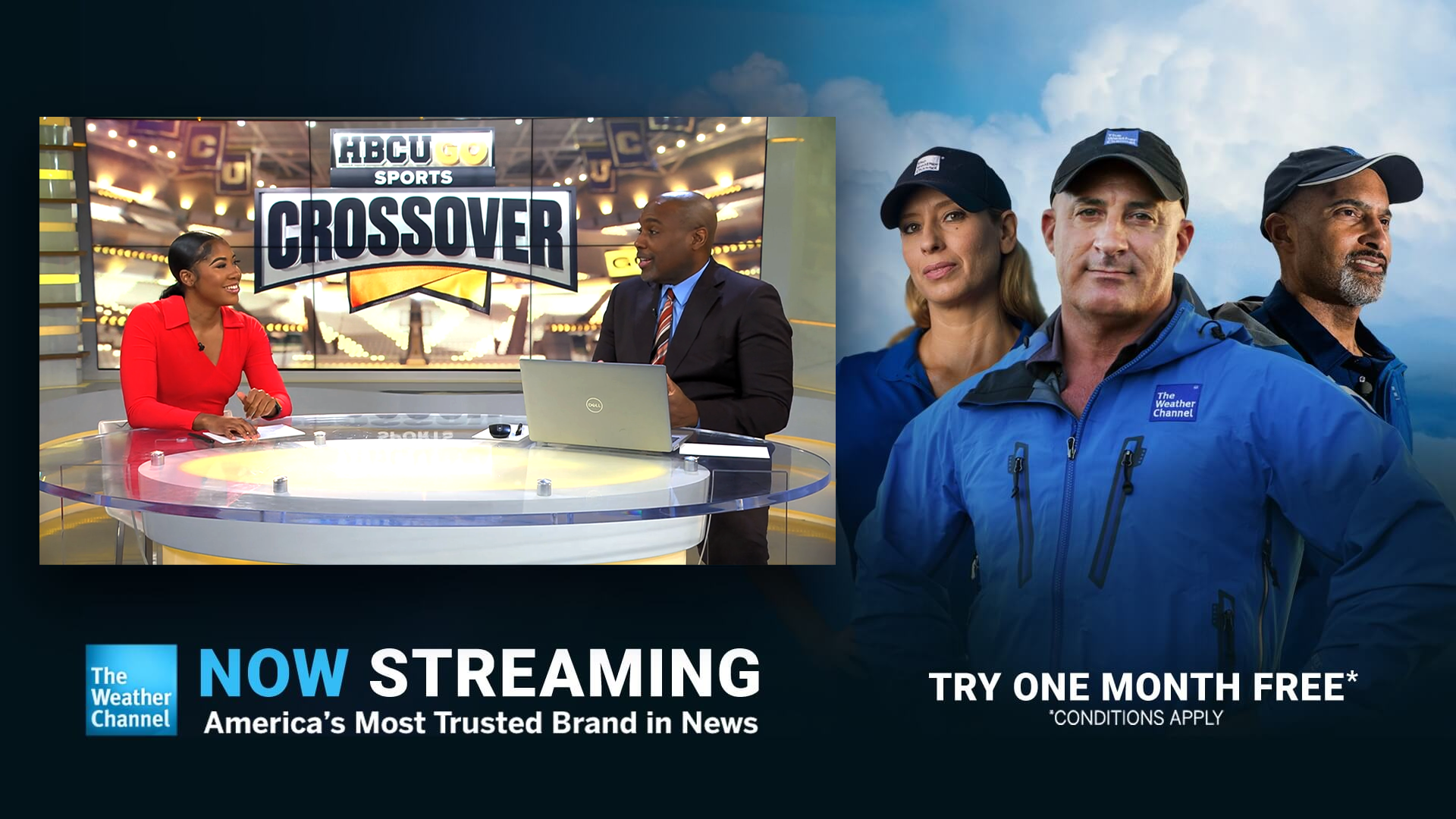 AMG Chooses Brightline For ‘Frame’ Ad Format | TV Tech