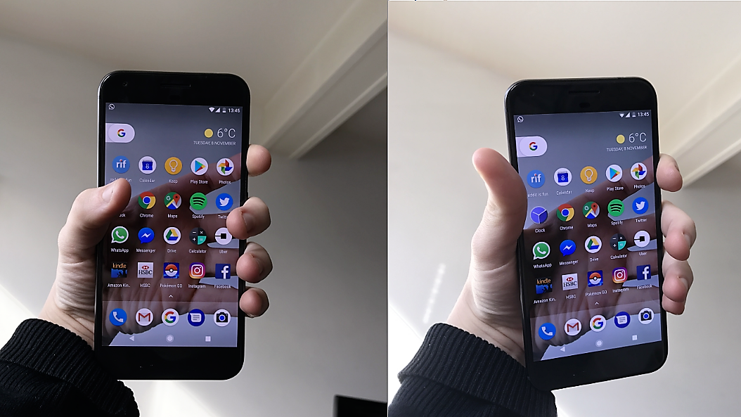 7 'big things' in smartphones that never lived up to the hype | TechRadar