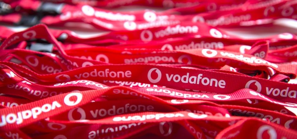 Vodafone is UK's most-complained about mobile, broadband and landline ...