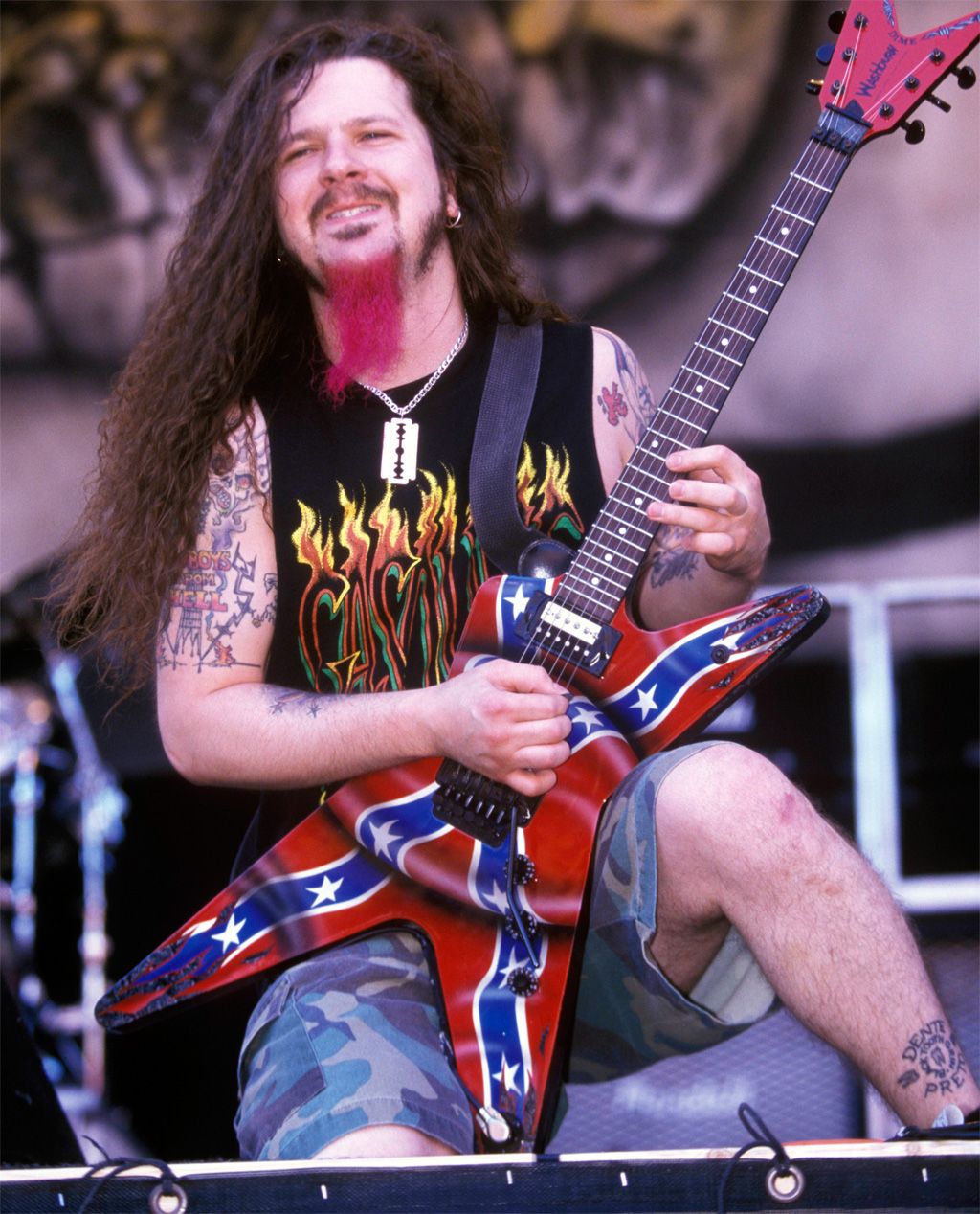 The Best Beards In Metal | Louder