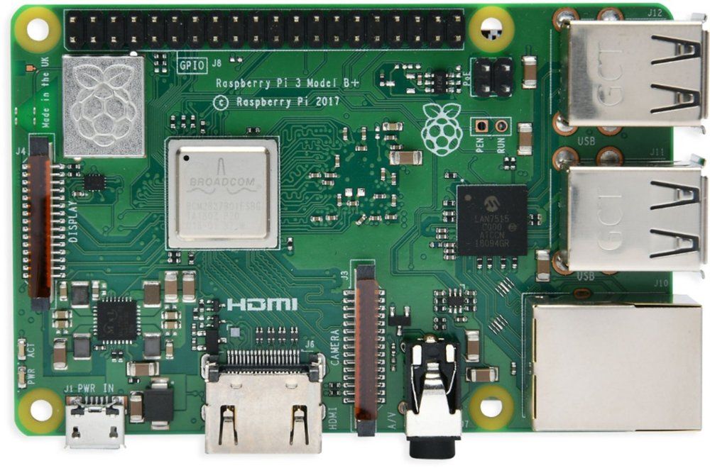 Which Raspberry Pi Should I Buy? | Tom's Hardware