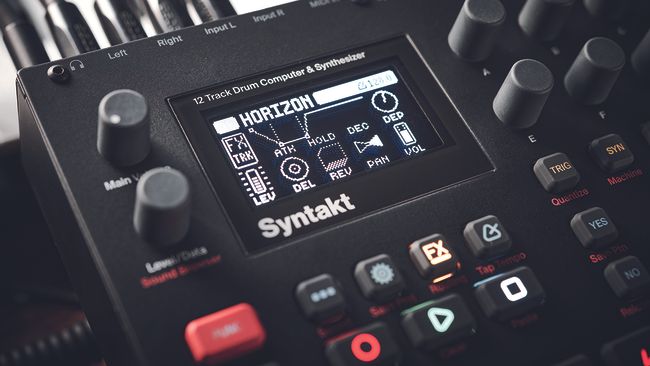 Best grooveboxes 2025: All-in-one groove machines | MusicRadar