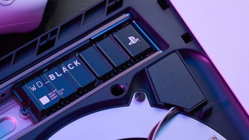 PS5 SSD with 8TB capacity announced — and the price is eye-watering ...