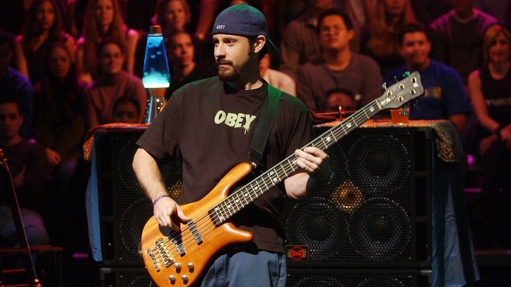 Why Dirk Lance left Incubus at the peak of their powers | Guitar World