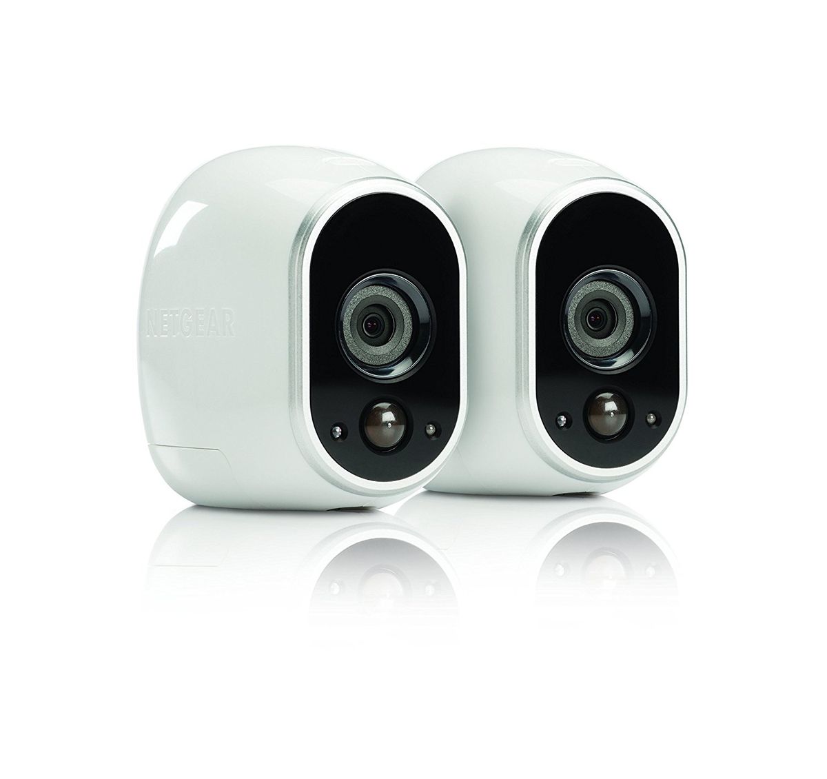 Netgear Arlo Pro 2 vs. Pro vs. Arlo Security Cams: Which is best? | iMore