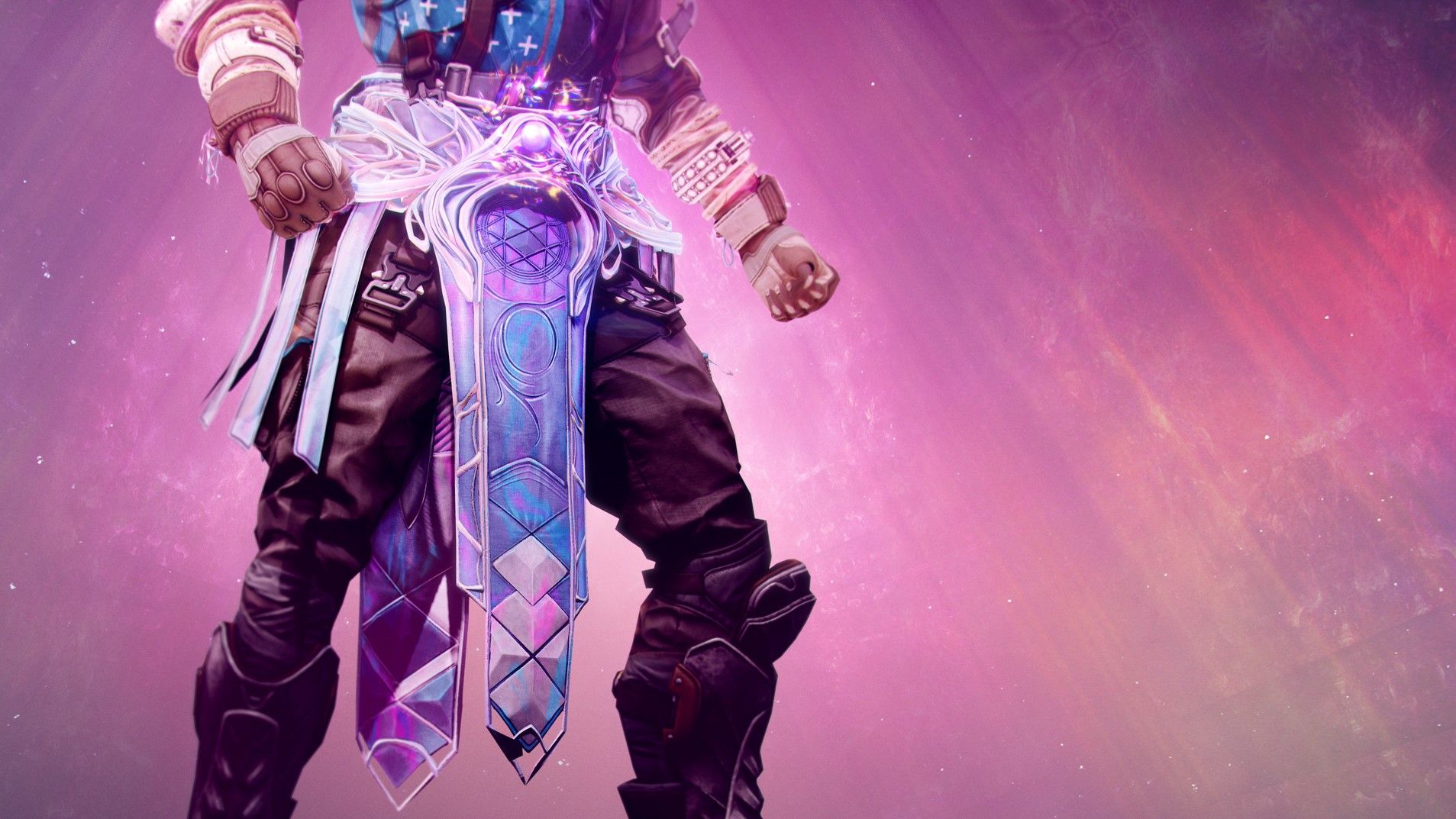 Destiny 2: How to get Exotic class items and unlock the ‘Dual Destiny ...