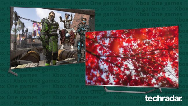 Xbox One X | TechRadar